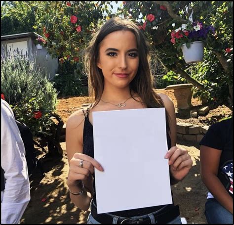 Ashley St Clair Holding Sign Blank Template Imgflip