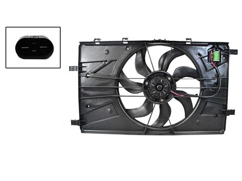 Motoventilador Completo Con Aire Acondicionado Con Tolva Larga Con