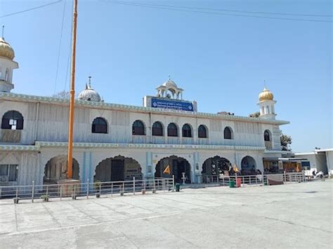 7 Places To Visit In Paonta Sahib In 2025 Top Tourist Attractions
