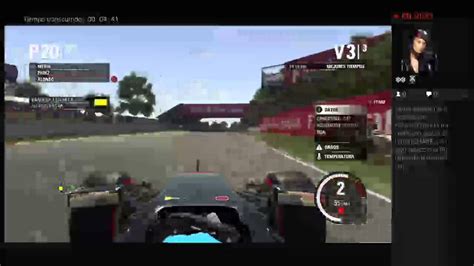 Transmisión de PS4 en vivo de Nieto FR 27 YouTube