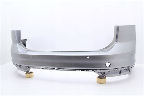 Oryginalny Zderzak Ty Vw Passat B Kombi Highline Fl Lift G