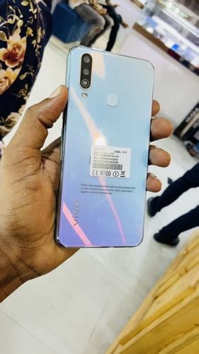 Vivo Y Ram Rom Gb Kupatana