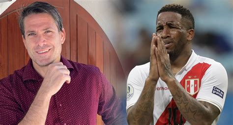 Paco Bazán llama gato toro a Jefferson Farfán Una nueva raza de