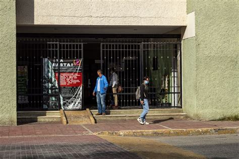 La Jornada Maya Yucat N La Jornada Maya Ssy Nuevos Contagios