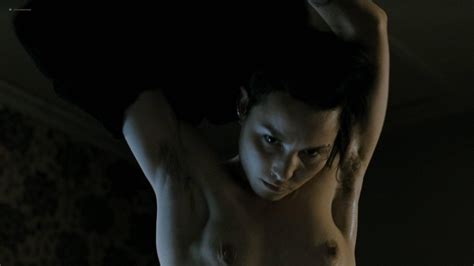 Noomi Rapace Nude Telegraph