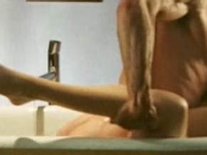 PASCAL GREGGORY Nude AZNude Men