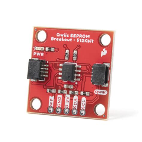 Qwiic Connect System Sparkfun Electronics