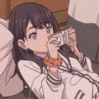 Female Pfp Aesthetic Anime Pfps For Discord