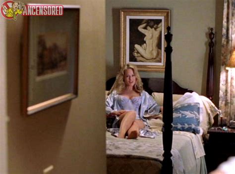 Beverly Dangelo Nude Pics Página 1