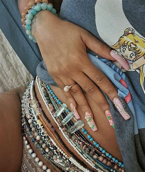 How To Wear Waist Beads For Fashion Seduction Fun Her Style Code