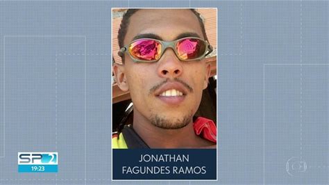 Vídeo Quinto suspeito por morte de família é preso SP2 G1