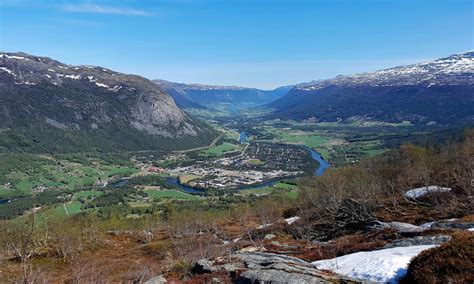 Ei vårleg oppmoding Skjåk kommune