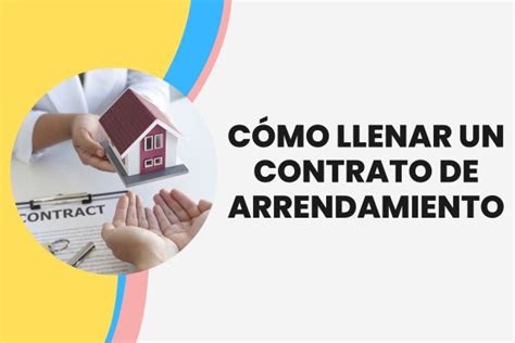 Cómo Llenar un Contrato de Arrendamiento en Ecuador Guía Práctica