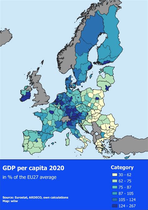 How Compatible Is Economic Convergence In The EU With Its Climate Goals