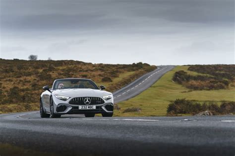 2023 Mercedes AMG SL 63 4Matic UK Version 717593 Best Quality