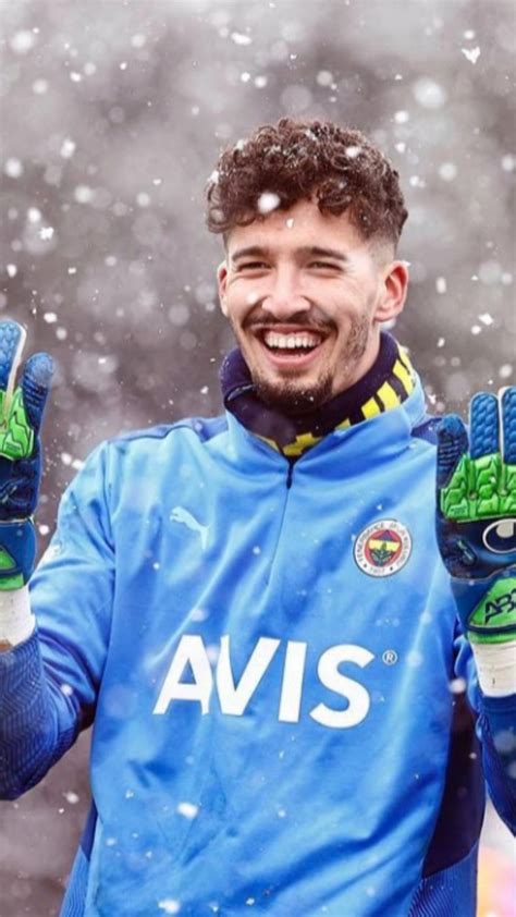 Altay Bay Nd R Fener Altaybayindir Goalkeepeer Bayindir Fenerbahce