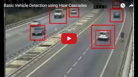 GitHub Andrewssobral Vehicle Detection Haarcascades Vehicle