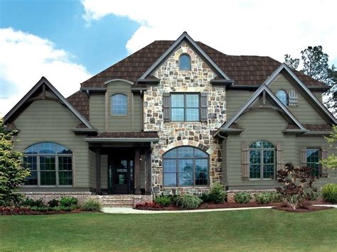 17 House Exterior Color Visualizer 2023 DECORQT