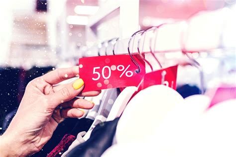 Soldes d été 2023 peut on se faire rembourser ou échanger un article