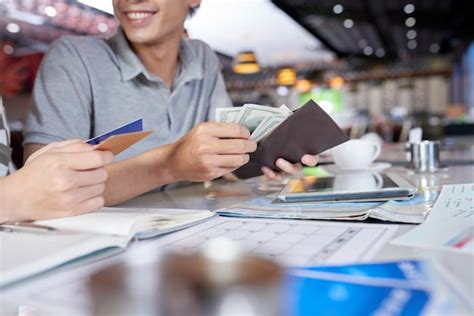 Aprende A Mover Tu Dinero De Forma Segura Y Sencilla Descubre Cómo