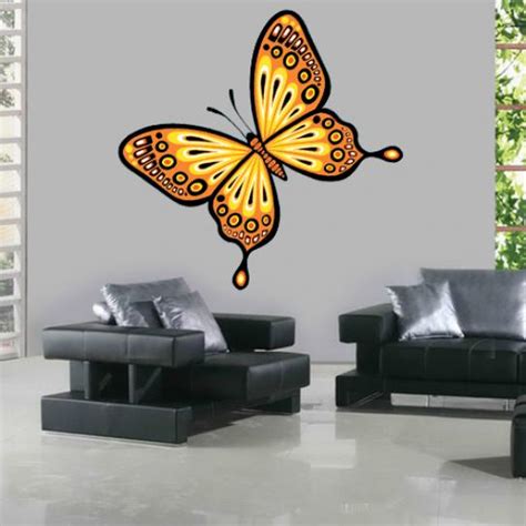 Stickers Papillon Des Prix 50 Moins Cher Qu En Magasin