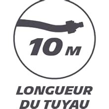 MICHELIN Compresseur D Air Mural MBL GO Avec Enrouleur De Tuyau Tuyau