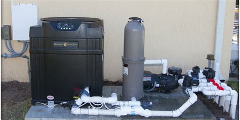 Electric Vs Gas Pool Heat Pump At Jessica Coulson Blog