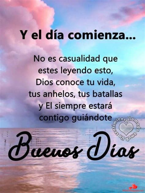Las mejores 10 imágenes de buenos días cristianos