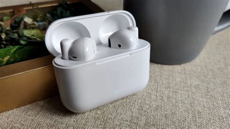 Беспроводная TWS гарнитура Honor Choice Earbuds X удобные наушники на