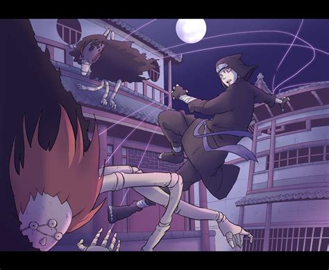 Kankurou Naruto Image By Pixiv Id Zerochan Anime