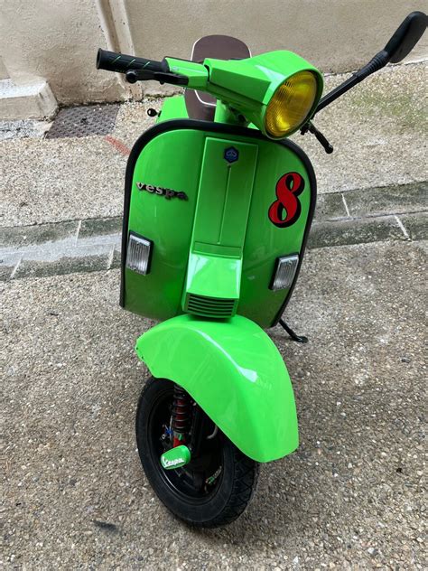 Piaggio Vespa Pk S V X T Cc Catawiki