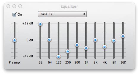 What Are The Best Equalizer Settings Ultimate Guide
