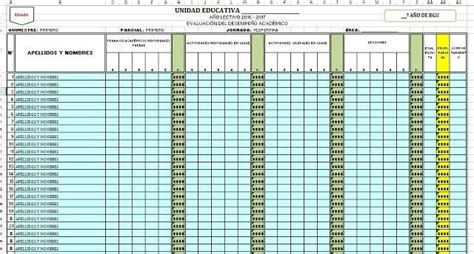 Descubrir 93 Imagen Cuadernillo De Calificaciones Del Nuevo Modelo