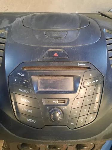 Est Reo Original Ford Figo