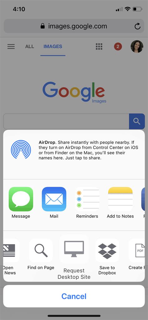 How To Do A Reverse Image Search From Your Computer Or IPhone Jac Of