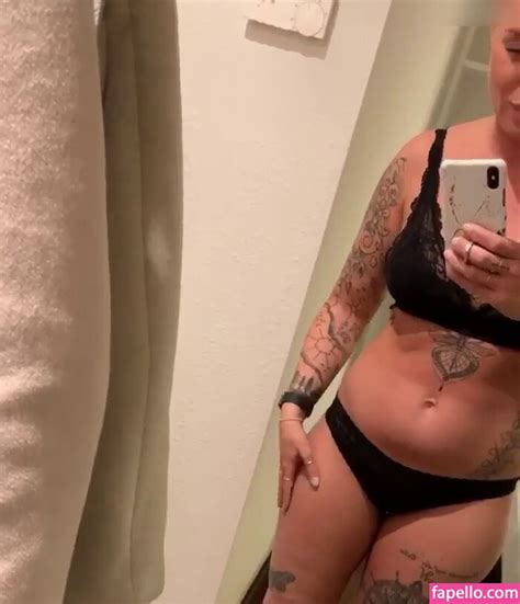Mandy Kay Bart Mandykaybart Nude Leaks OnlyFans TheFap