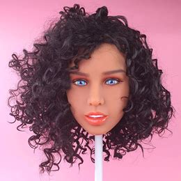 Boneca Babi Realística em TPE 46 kg 1 67 cm Exclusiva SexShop