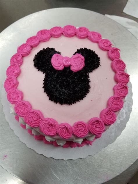 Bolo Da Minnie 120 Dicas Fofas E Delicadas Para A Sua Festa
