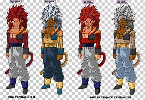 Dragon Ball Z Ultimate Tenkaichi Dragon Ball Z Budokai 3 Goku Vegeta