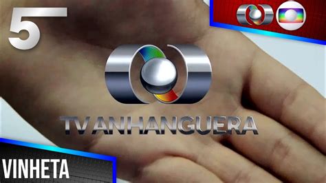 Fps Tv Anhanguera Vinheta Interprogramas L Pis Papel Tv