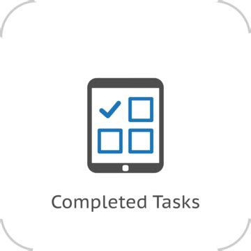 Task List Icon Options Paper Tasks Vector Options Paper Tasks Png