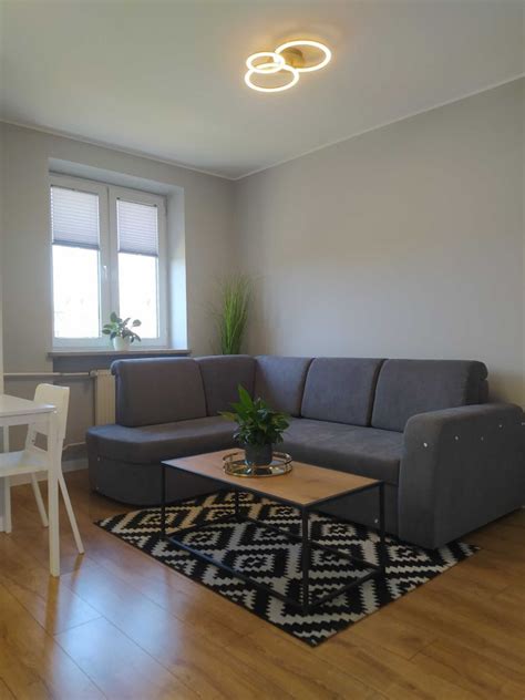 Mieszkanie Tomaszów Mazowiecki ul Graniczna bez pośrednika 42 m2