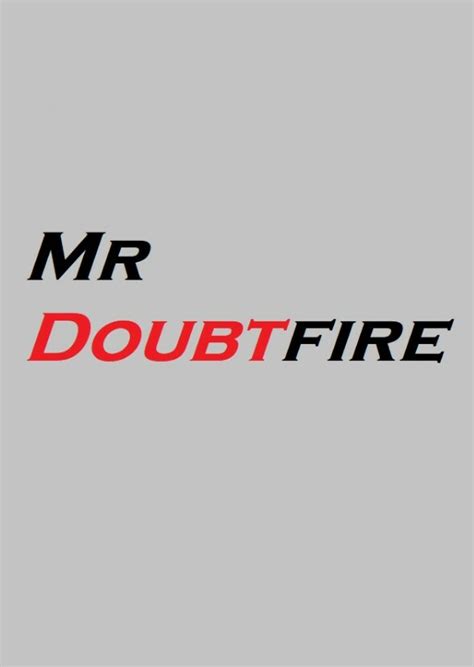 Cameo 1 Fan Casting For Mr Doubtfire Mycast Fan Casting Your Favorite Stories