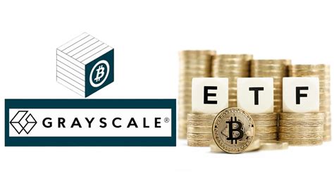 Grayscale GBTC Discount Contracts To 16 On Bets For Bitcoin ETF Green