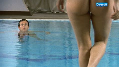 Naked Caterina Murino In Des Jours Et Des Nuits