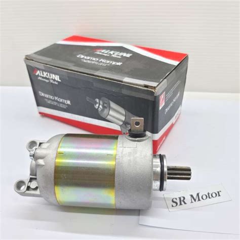 Promo Dinamo Stater Starter Mio Lama Soul Fino Karbu Sporty Smile Pnp