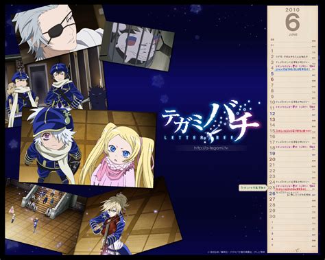 Tegami Bachi Wallpaper By Shiba Minako 3475191 Zerochan Anime Image