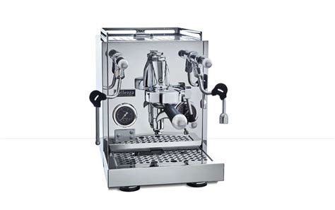 Siebträger Espressomaschinen Kaffeemühlen STOLL Espresso