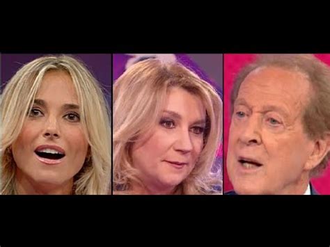 Da Noi A Ruot Libera Serena Bortone Vi Spiego Come Ho Vissuto In