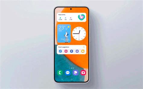 Las 5 Novedades de One UI 5 que están llegando a tu Samsung ProAndroid